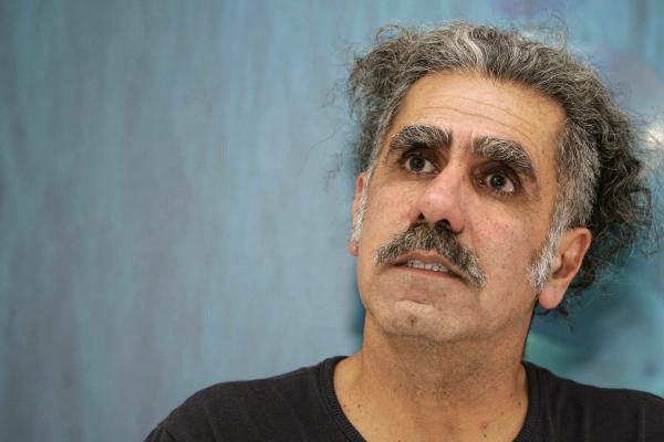 Jaime Lorca: “Shakespeare es teatro en estado puro y brutal”