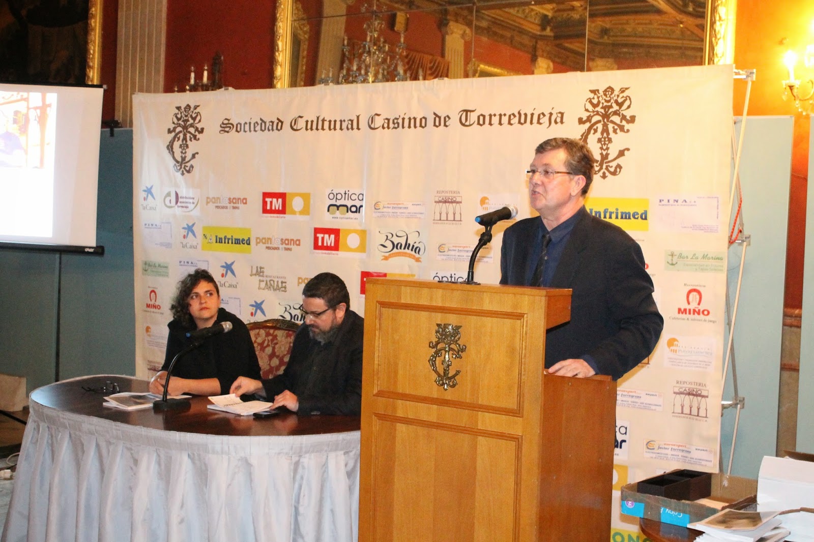 Enseñar desde el entusiasmo — Daniel J. Rodríguez