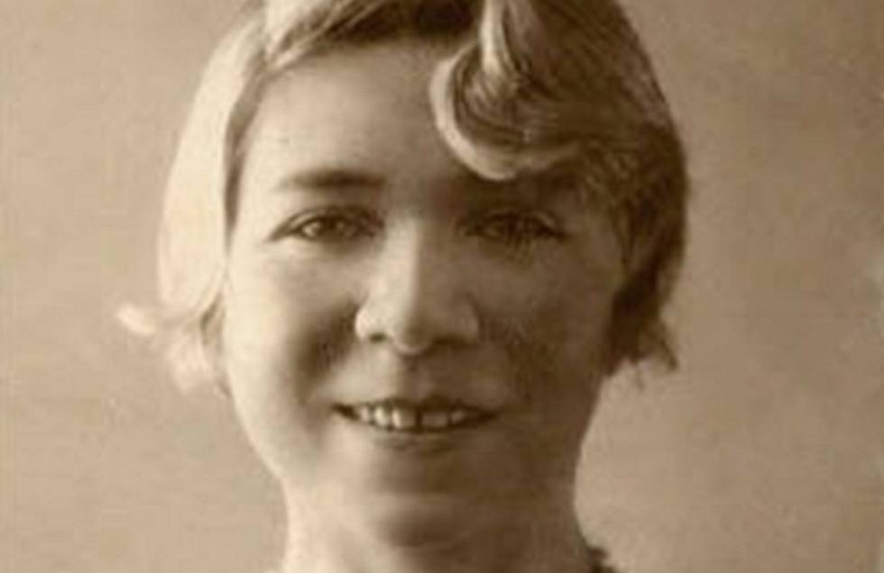 Cuatro poemas de Alfonsina Storni — Daniel J. Rodríguez