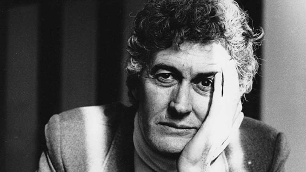 Cuatro poemas de Félix Grande — Daniel J. Rodríguez