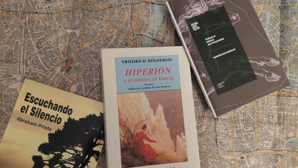 Lobo — Daniel J. Rodríguez